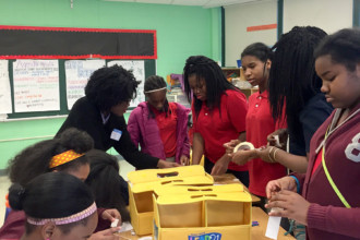 About | Infrastructure Engineering, Inc.