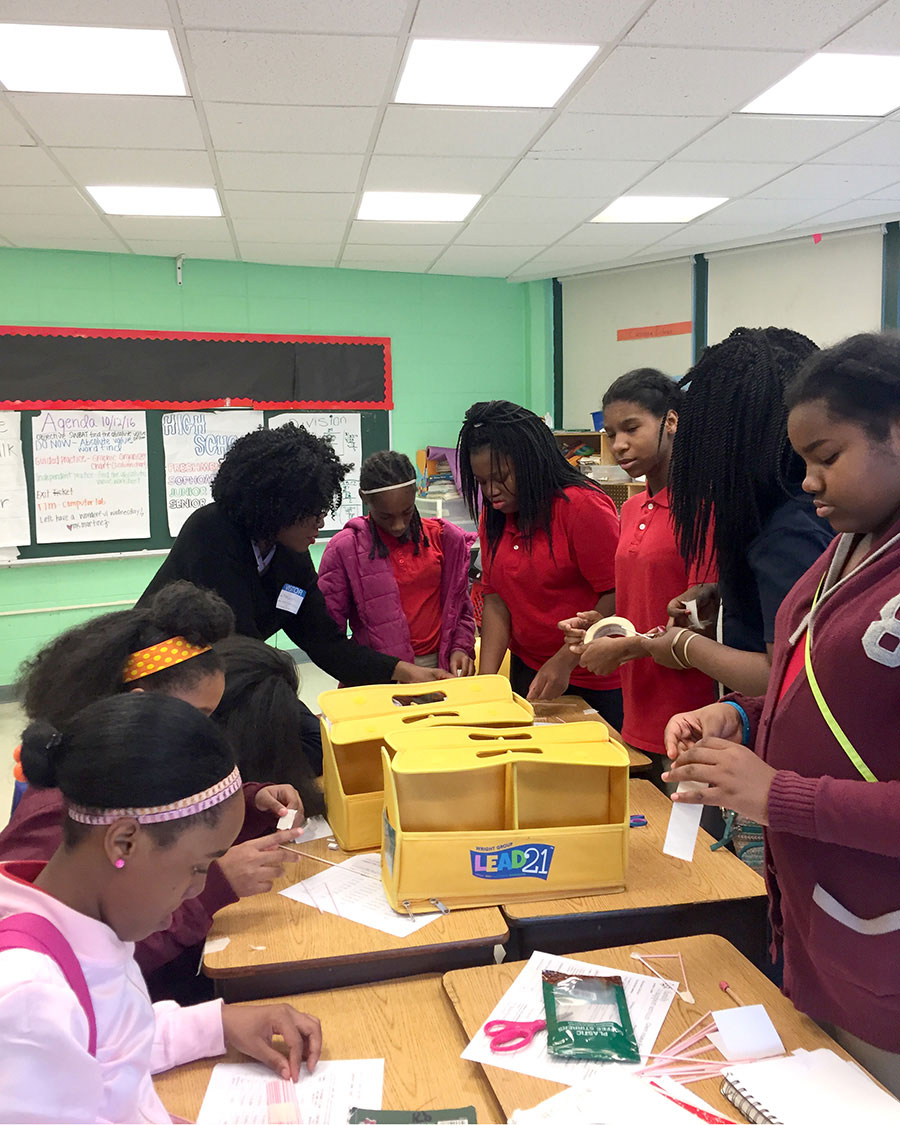 About | Infrastructure Engineering, Inc.