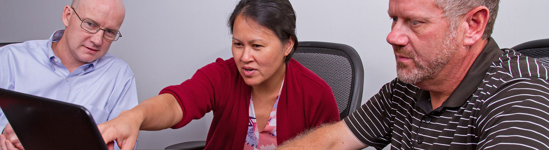 Program Management | Infrastructure Engineering, Inc.