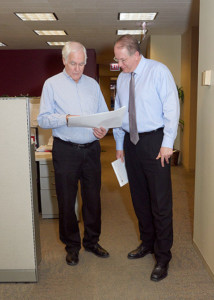 Program Management | Infrastructure Engineering, Inc.