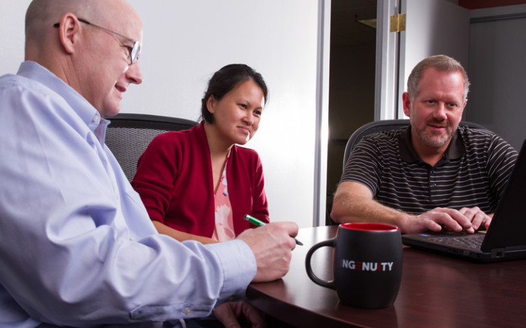 Infrastructure Engineering, Inc.