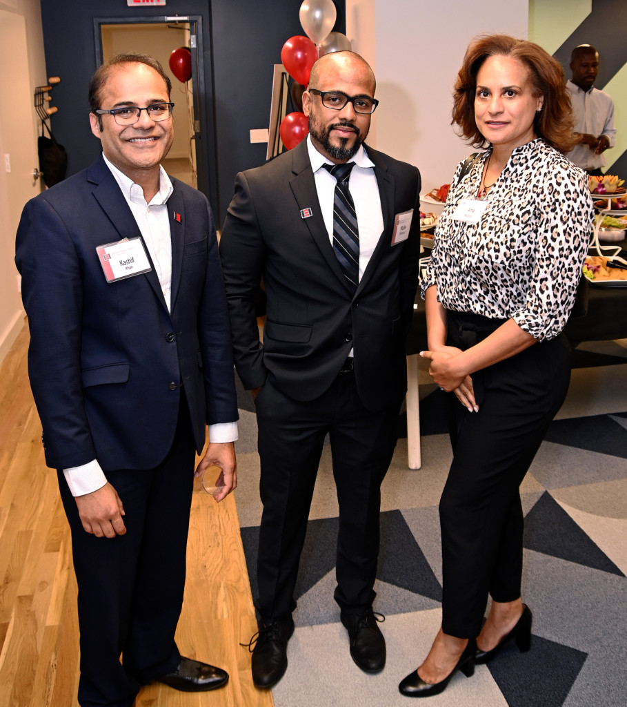 IEI’s New York Office Celebrates its New Midtown Location ...