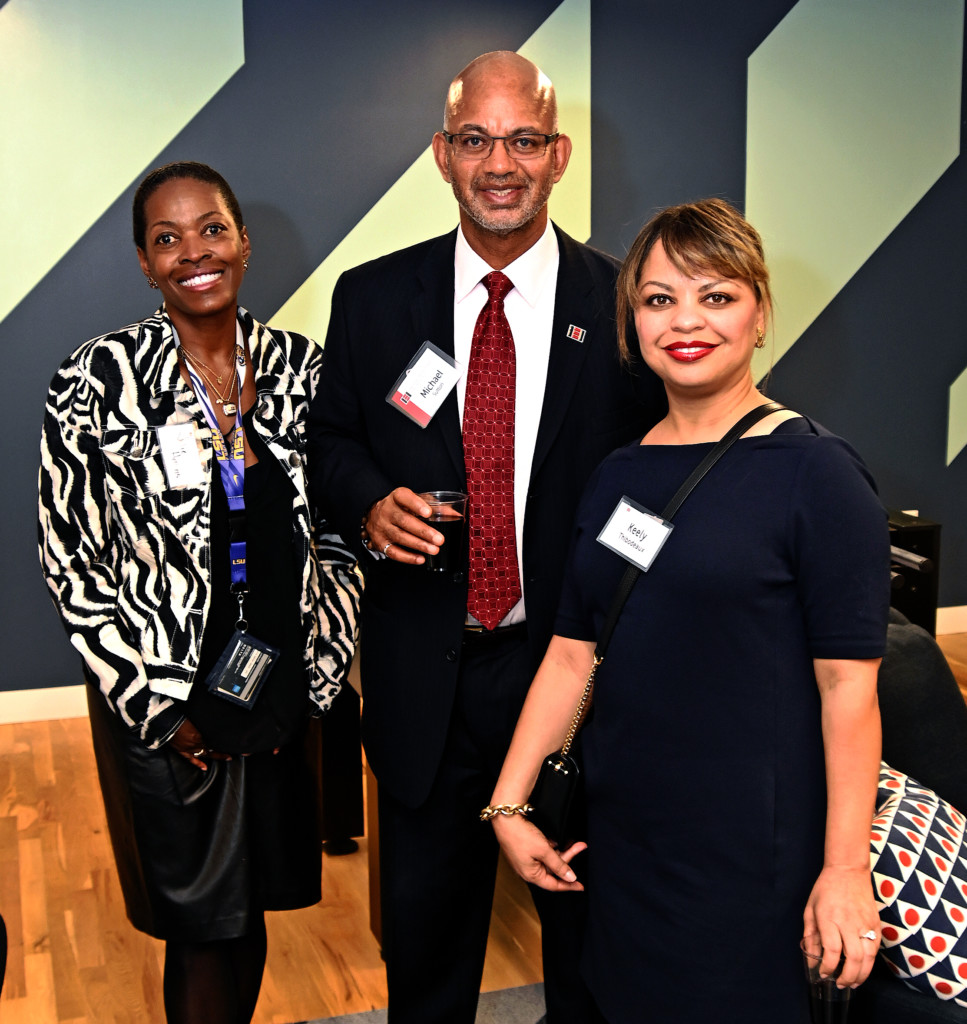 IEI’s New York Office Celebrates its New Midtown Location ...