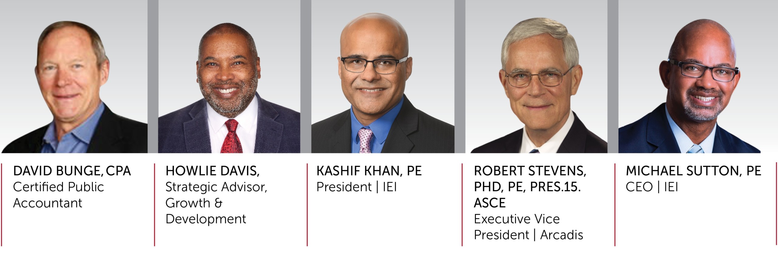 About | Infrastructure Engineering, Inc.