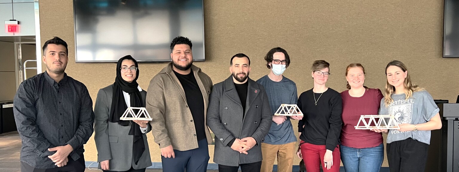 IEI Engineers Week 2024 Highlights | Infrastructure Engineering, Inc.