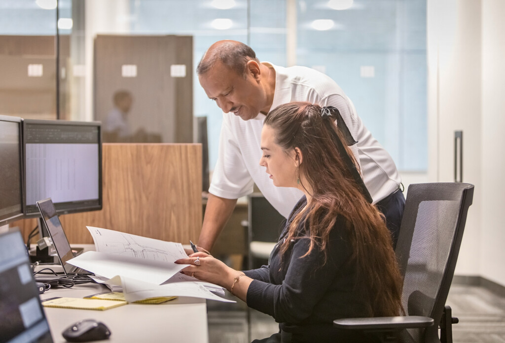 Program Management | Infrastructure Engineering, Inc.